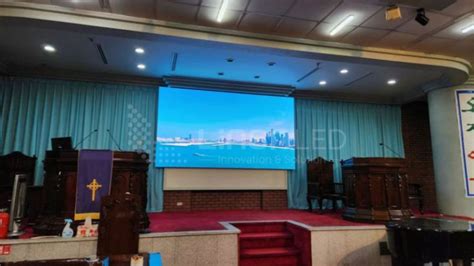 Indoor Led Screen 2025 Led Screen Solutions Ledincloud