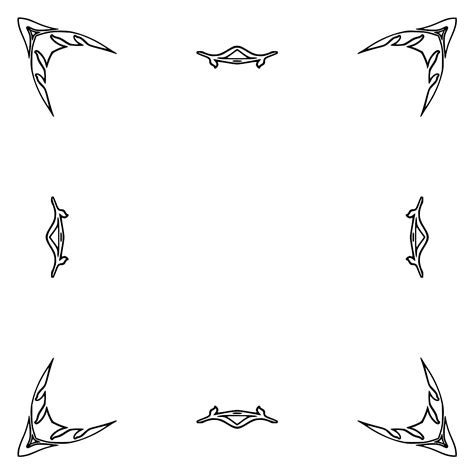 Svg Svg Ornamental Decorative Floral Free Svg Image And Icon Svg Silh