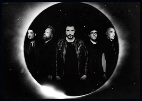 Breaking Benjamin Announce Spring 2023 Us Tour With Bush Another Day