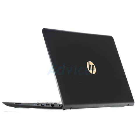 N B Hp Pavilion Cb Tx Black