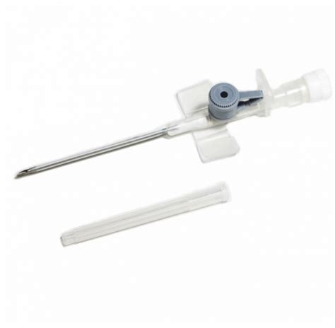 Катетер периф.с доп.портом G16 - Переферические - Катетеры, зонды ...