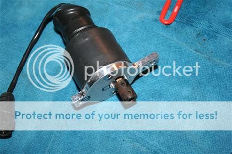 Diy Qtp Electronic Dump Tube And How To Fix It Vw Vortex