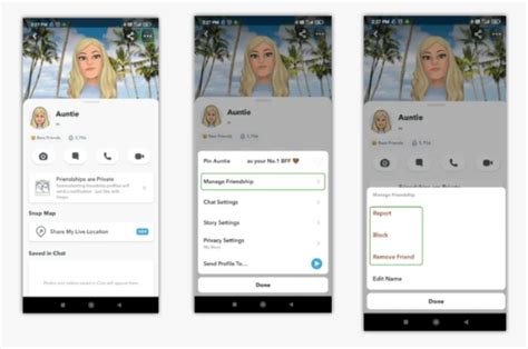 What Parents Should Know About Sexting Accounts On Snapchat