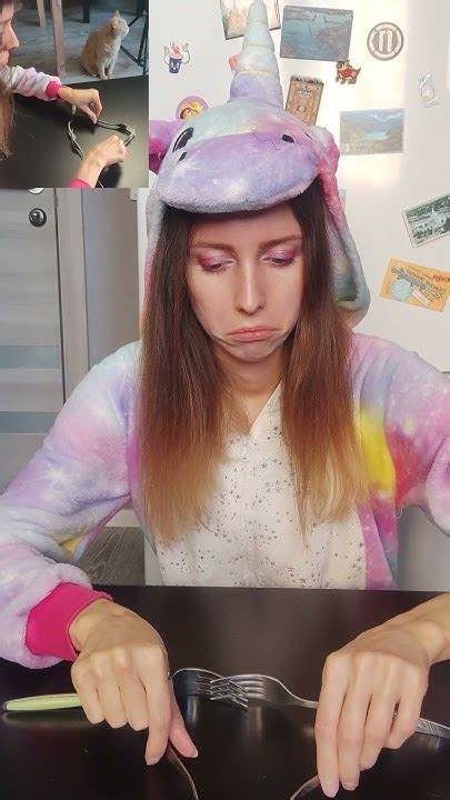 Проверяем интересный эксперимент Shorts Youtube