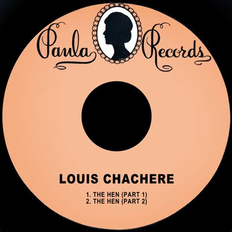 Stream Louis Chachere Listen To The Hen Playlist Online For Free On