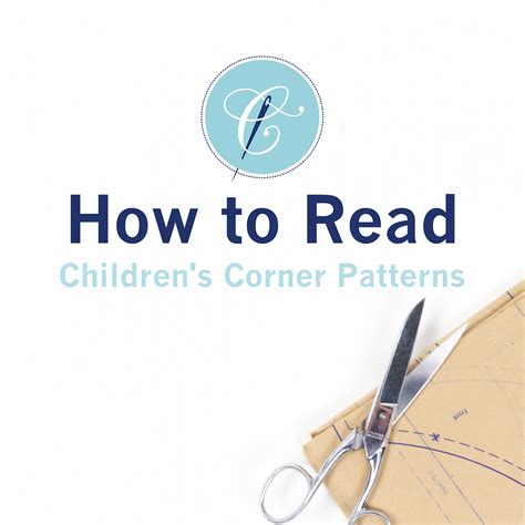 How To Read Our Patterns