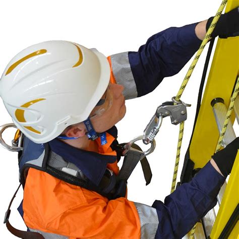 Scala Fall Control System Anticadutasrl