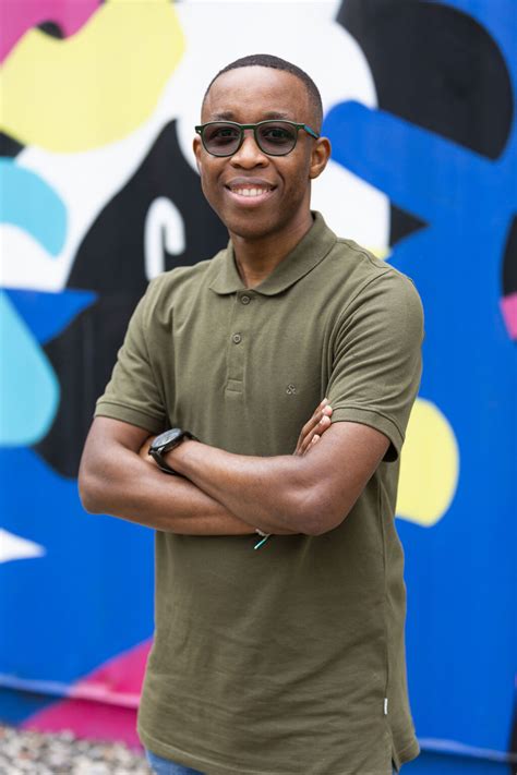 Jedidiah Tetteh Posted On Linkedin