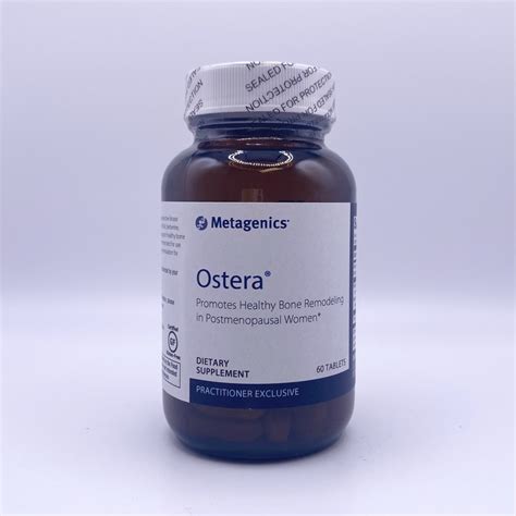 Ostera Holistic Integration