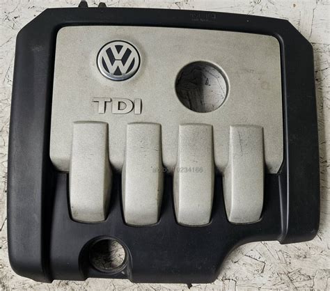 Кора двигател за Фолксваген Туран 2 0тди 03 10г Аксесоари Резервни части консумативи