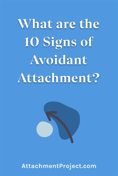 Avoidant Attachment Style Learn The Causes And Symptoms Artofit