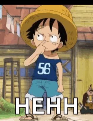 Luffy One Piece Gif Luffy One Piece Anime Discover Share Gifs