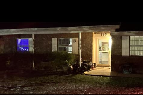 Niceville Man Charged With Operating Public Nuisance Structure For Drug