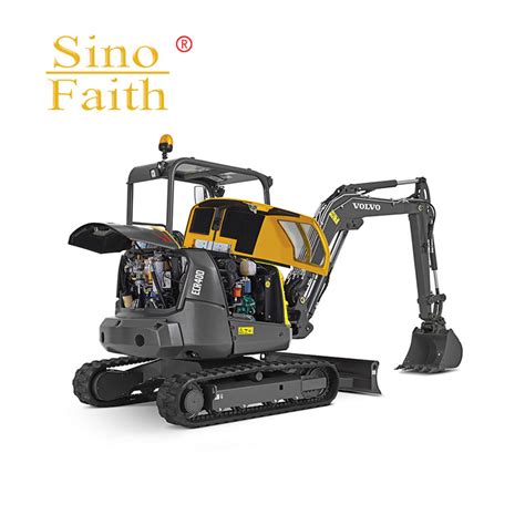 Volvo Ecr50 Xingtai Faith Trading Coltd