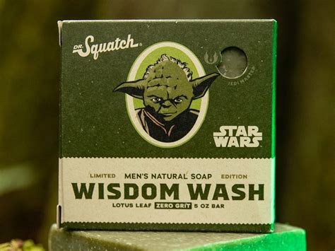 Dr Squatch Spider Man Soap The Ultimate Superhero Clean Adam Forga