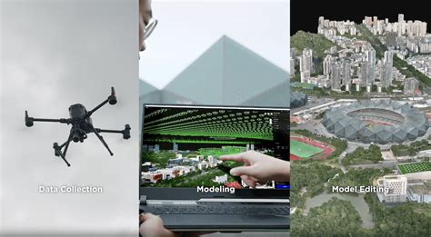 Dji Modify Drone Model Editing Dronelife