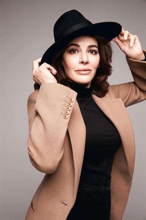 Nigella Lawson Autumn Fashion Nigella Lawson Fashion