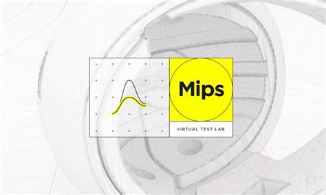 Mips Introduces Virtual Test Lab For Safety Helmets From Mips For Construction Pros