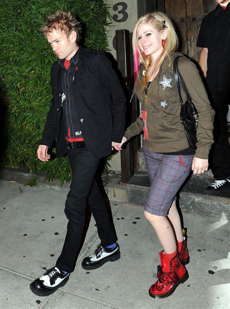 Avril Lavigne Loved To Team Up With Ex Husband On New Album