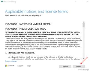 How To Fix Update Error X F In Windows Howtoedge