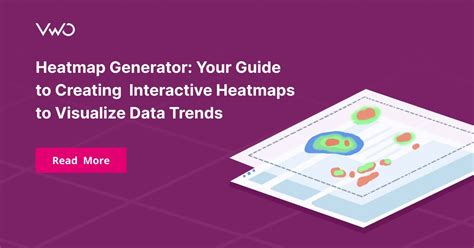 Heatmap Generator Turn Data Into Visual Insights Vwo