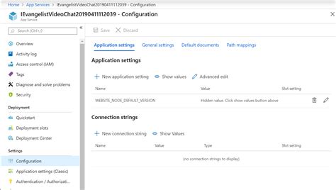 Running A Twilio Video Chat Application Built With Angular 8 And ASP