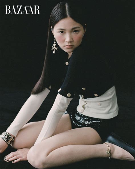 Brave Models Ching Yeung