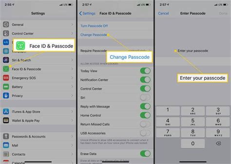 Iphone Passcode Expired Quick Fixes To Unlock Iphone Easily Ios 26