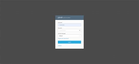 how to set up dns in plesk
