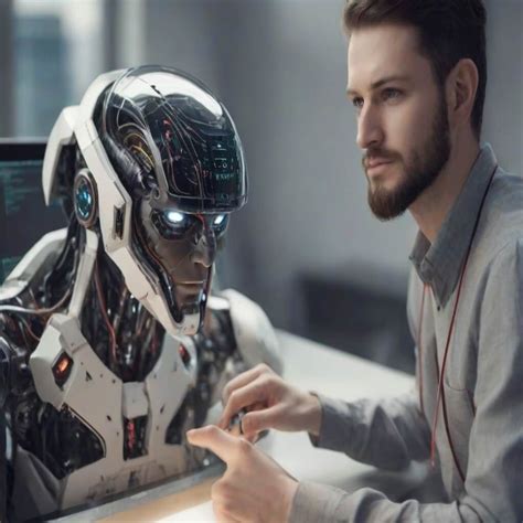 Ai Topics On Linkedin Ais Impact On Coders And Software Developers Augmentation Not