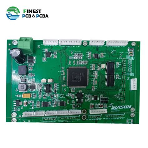 Robot Bluetooth Headphone Pcb 12v Subwoofer Amplifier Bms Circuit Board