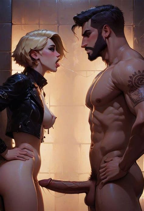 A Fight Before Sex Rsdnsfw