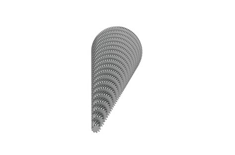 Helical Gear Set 3d Model 3d Printable Cgtrader