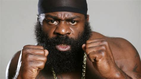 Murió Kimbo Slice Estrella De Artes Marciales Mixtas A Los 42 Años
