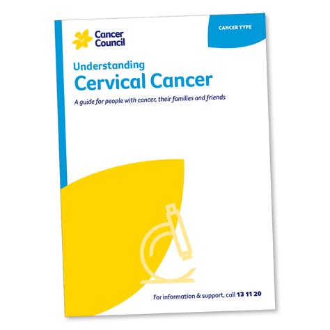 Cancer Information From Cancer Council Understanding Cervical Cancer