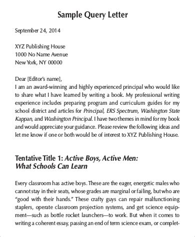 Format Query Letter In Email How To Format An Email Query Letter Wlsl