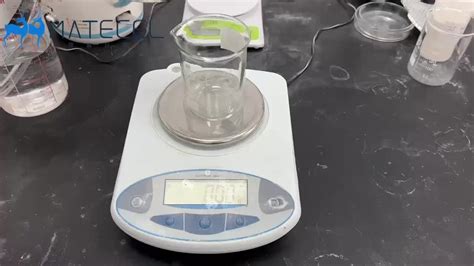 Amy Li On Linkedin The Dissolution Of Hot Soluble Hpmc~