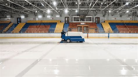 Zamboni Miniaturmodell Test Die 5 Besten Bestenliste