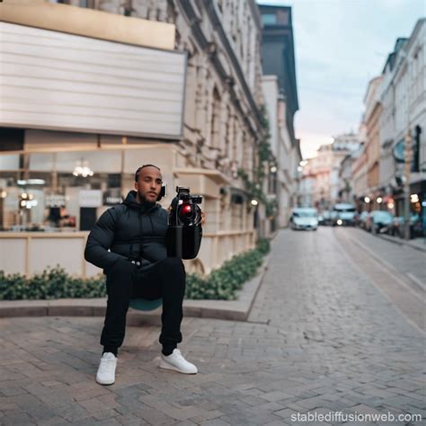 Youtube Background Stable Diffusion Online