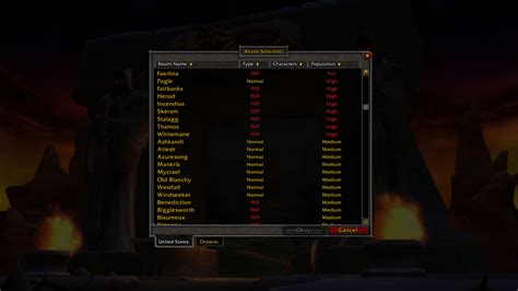 Classic Wow Private Server 2024 Release Mommy Lynnet