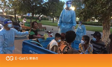 អាជ្ញាធរខណ្ឌដូនពេញបន្តចុះប្រមូលជនអនាថាតាមស្តុប និង ស្ត្រី រកស៊ី ផ្លូវភេទ