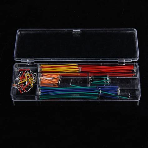 140 Pièces U Forme Dur Sans Soudure Platine De Pro Grandado