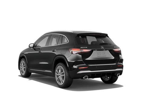 2025 Mercedes Amg Gla 35 Exclusive Trim 4matic Car Connect Auto Group