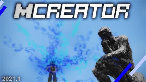 Как создать свой мод Гайд по Mcreator основы Youtube