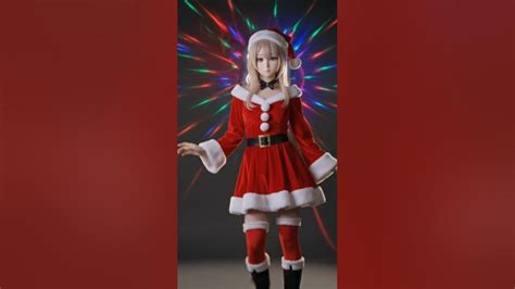 Ai Kigurumi Dance 2025 Christmas Special Video Kigurumi 着ぐるみ