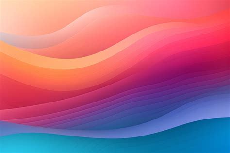 Premium Photo Gradient Fade Background Textures Surface
