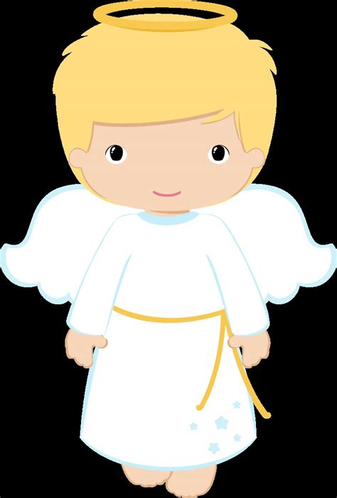 View All Images At Angels Boys Grafosclipart Folder