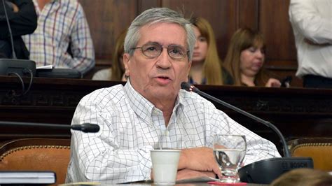 Clubes Mendocinos Lamentan La Muerte De Guillermo Pereyra