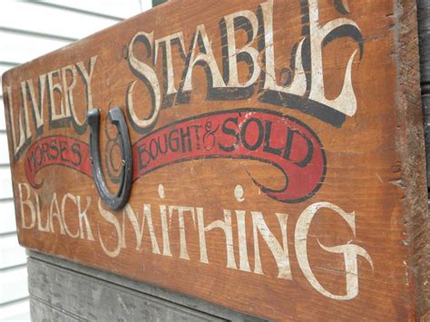 Pin By Jami Kuchar On Signs Custom Rustic Wood Signs Vintage Wooden