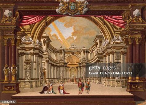 17th Century Theatre Photos And Premium High Res Pictures Getty Images